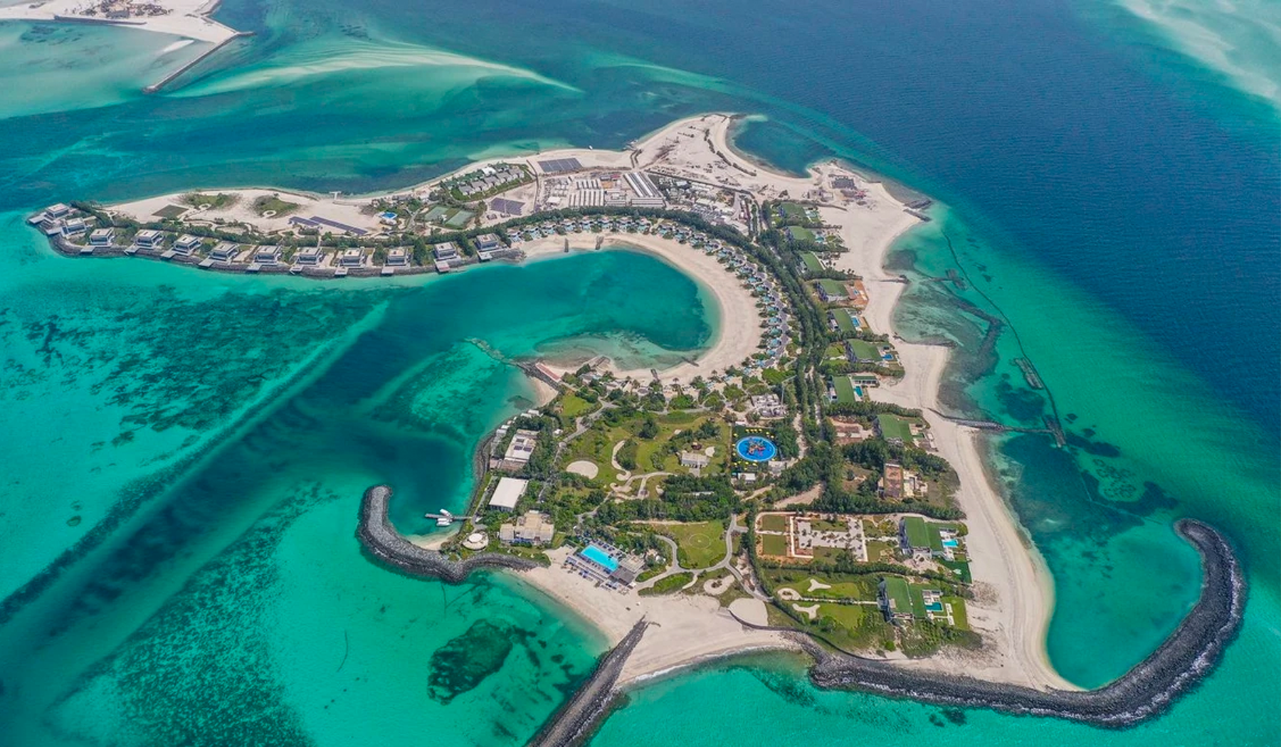 Zaya Nurai Yacht Charter Packages | Seven Yachts